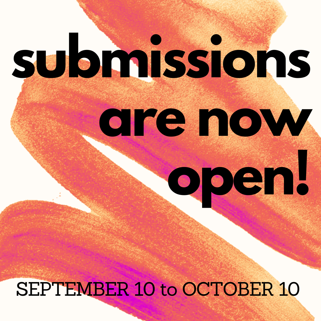 submissions open! – untethered magazine